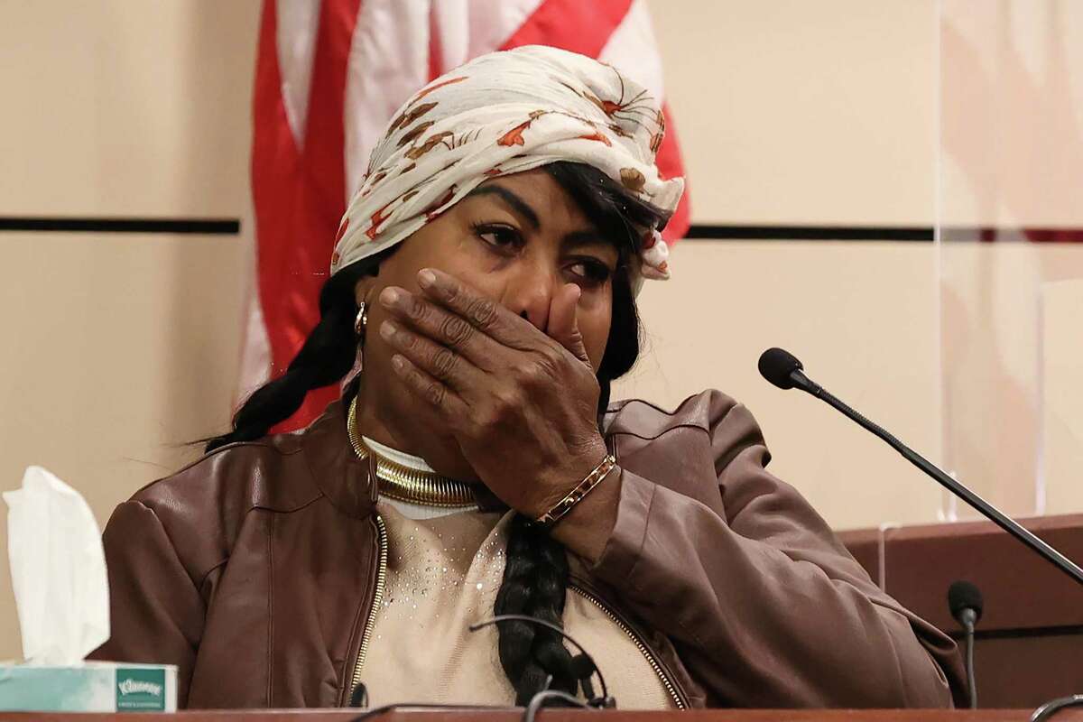 Andre McDonald admitted killing his wife, defense attorney says