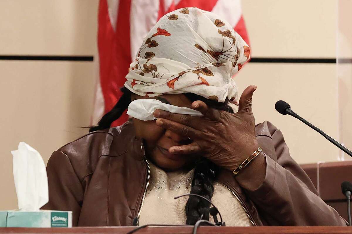 Andre McDonald admitted killing his wife, defense attorney says