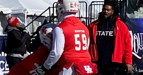 UH Cougars football: Brandon Jones will not return next season