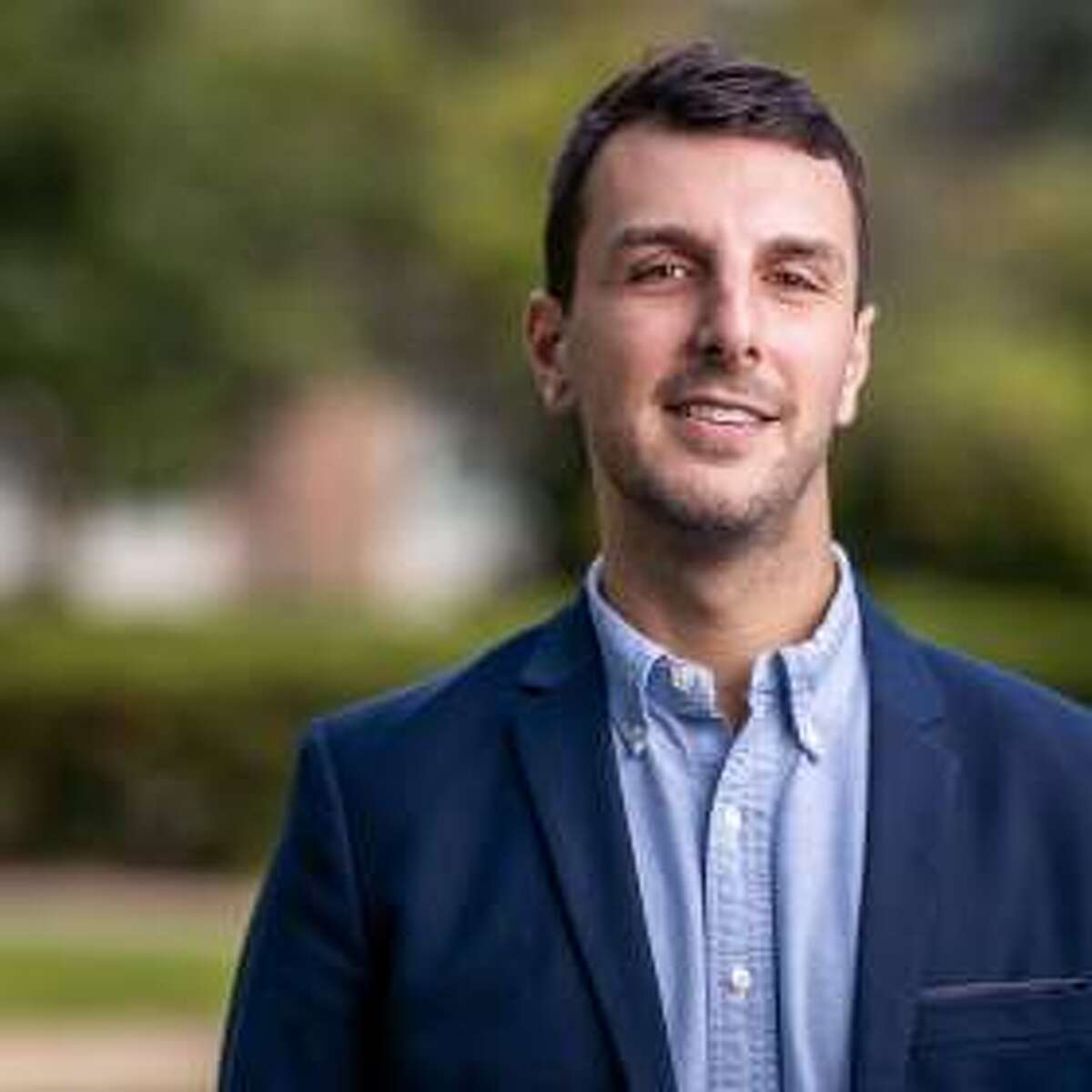 Student at WestConn in Danbury named a CT Collegiate Poet