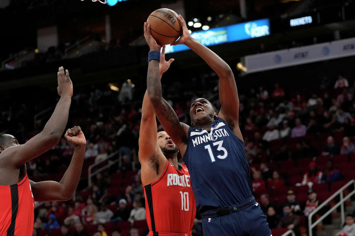 Houston Rockets: A desperate, resilient team breaks losing streak