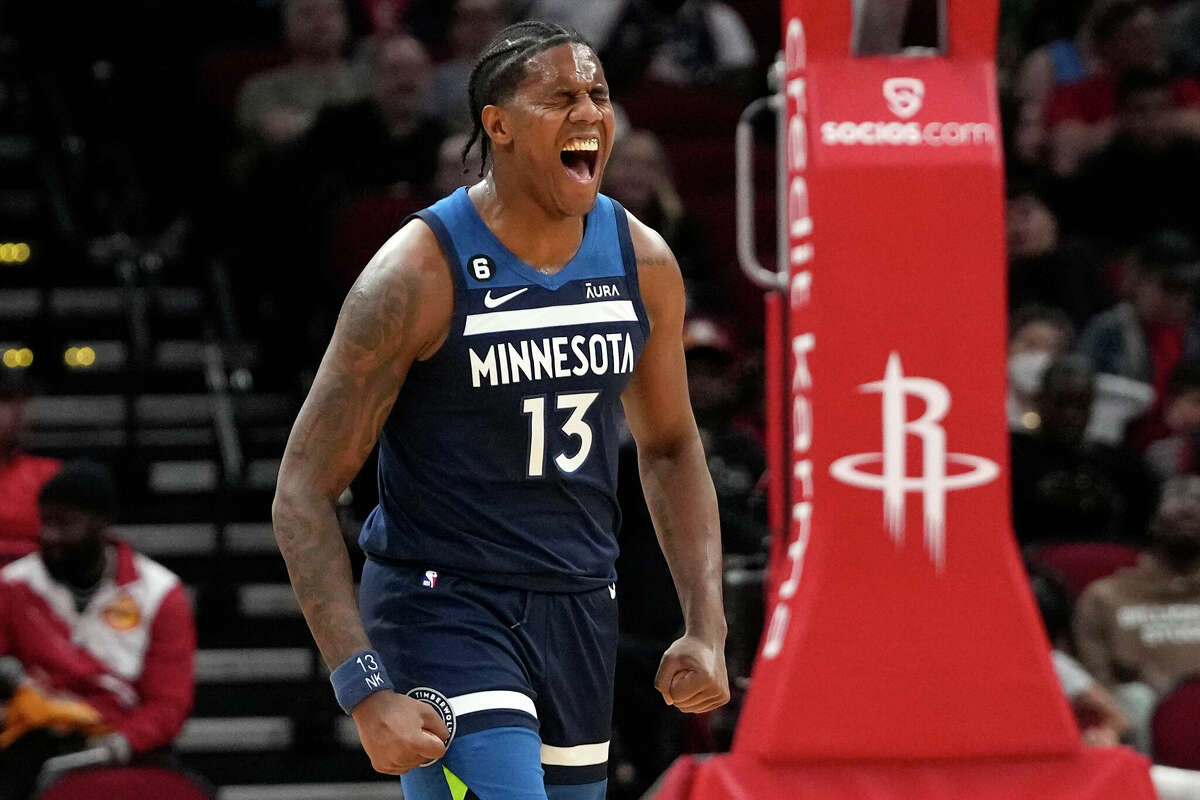 Houston Rockets: A desperate, resilient team breaks losing streak