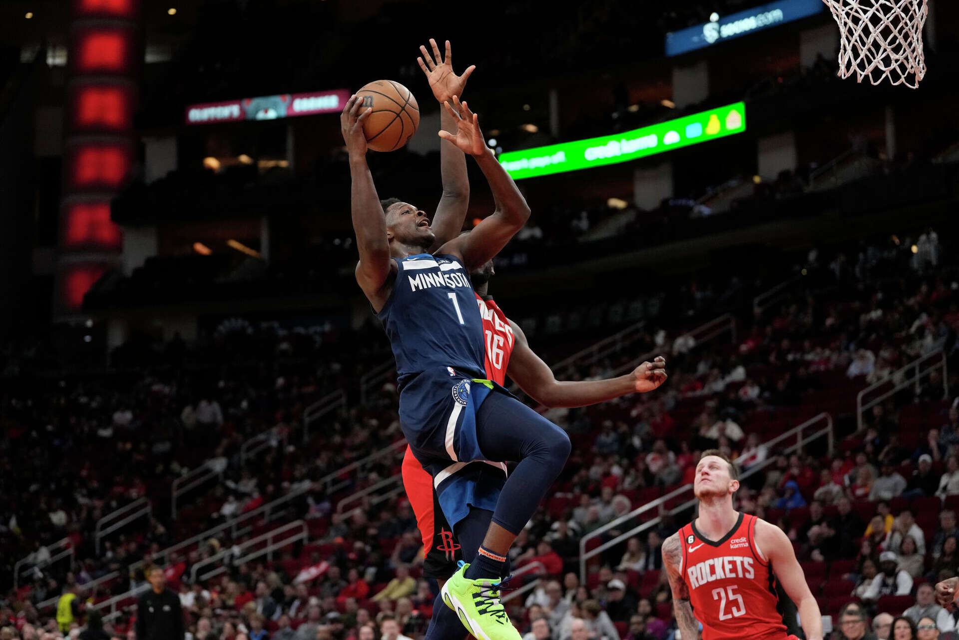 Houston Rockets: A desperate, resilient team breaks losing streak