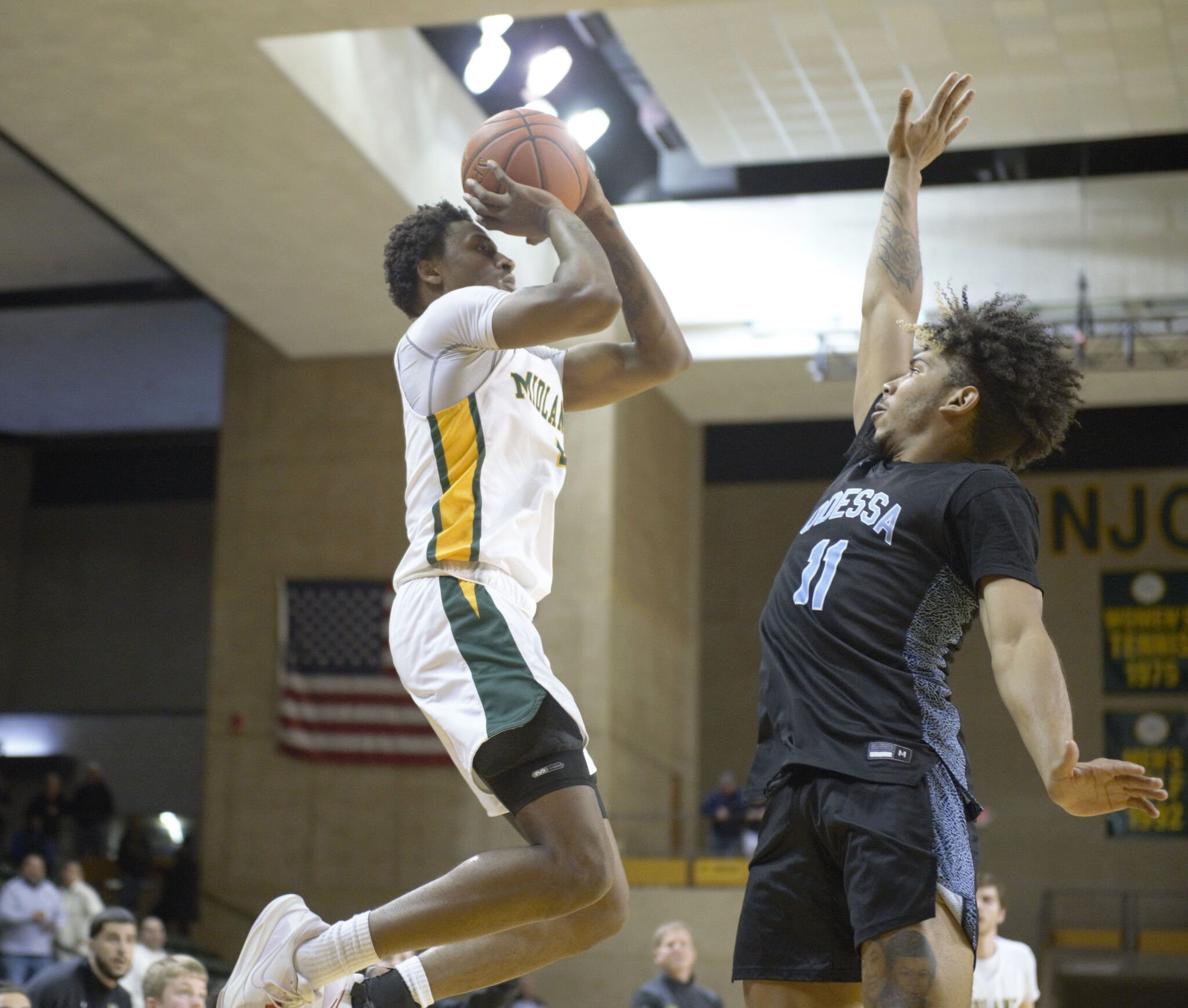 JC MEN’S BASKETBALL: Chaps can end postseason drought against SPC