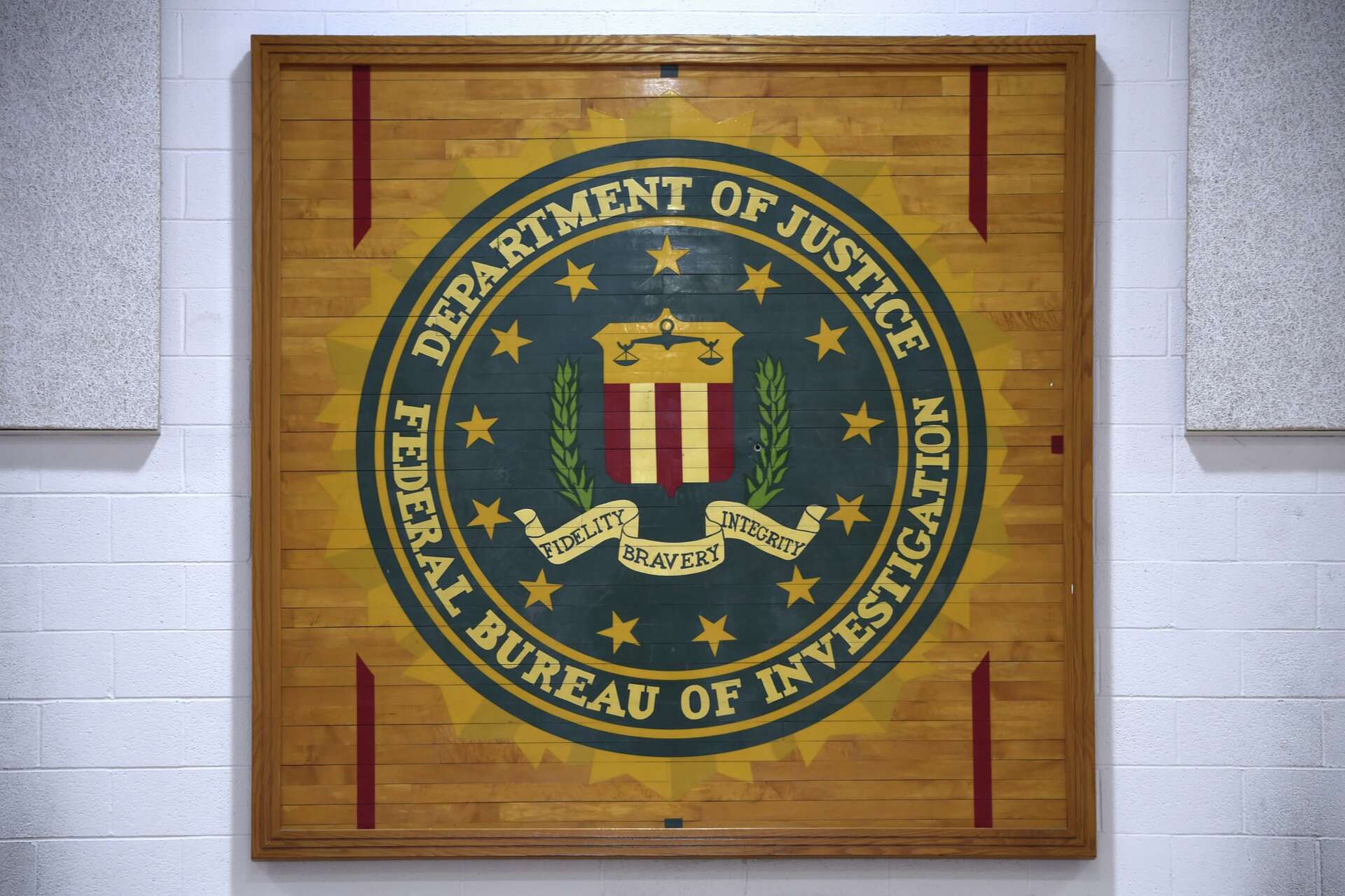 CT firm represents FBI employee who claims he was fired for Pride flag
