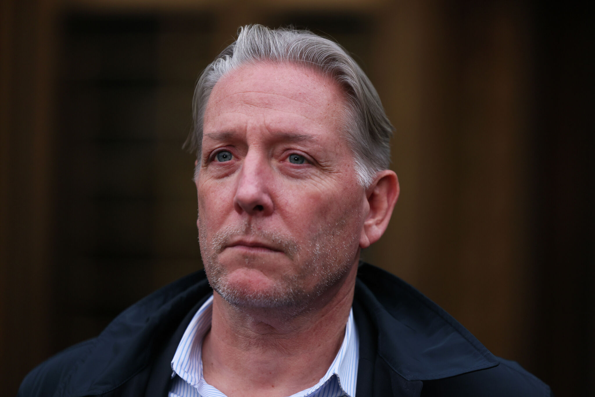 Officials Ct Man Worked For Sanctioned Russian Oligarch