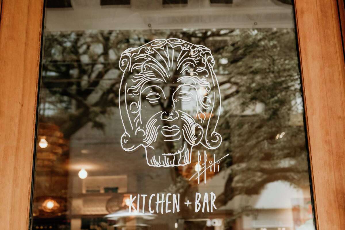 California-inspired Graffiti Raw open in Houston's Montrose Collective