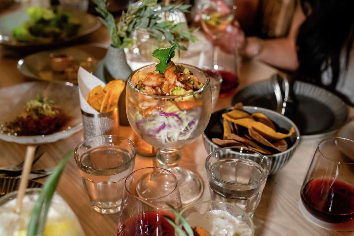 California-inspired Graffiti Raw open in Houston's Montrose Collective