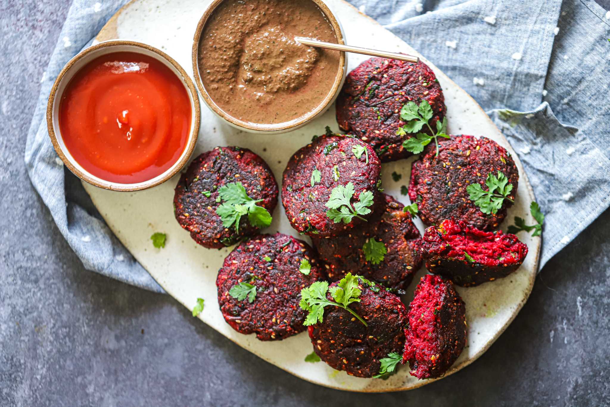 What is Injera and Where is it From? - TrendRadars