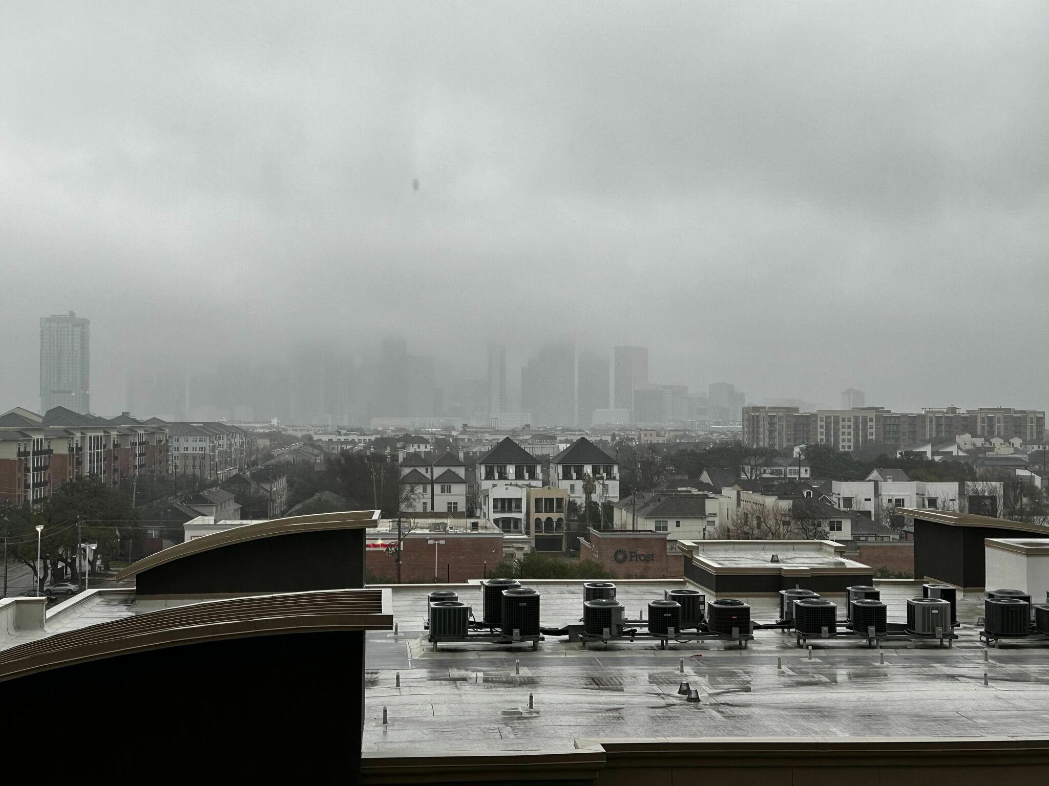 WEATHER - Severe Weather the Week of January 23rd, 2023 | Timebomb 2000