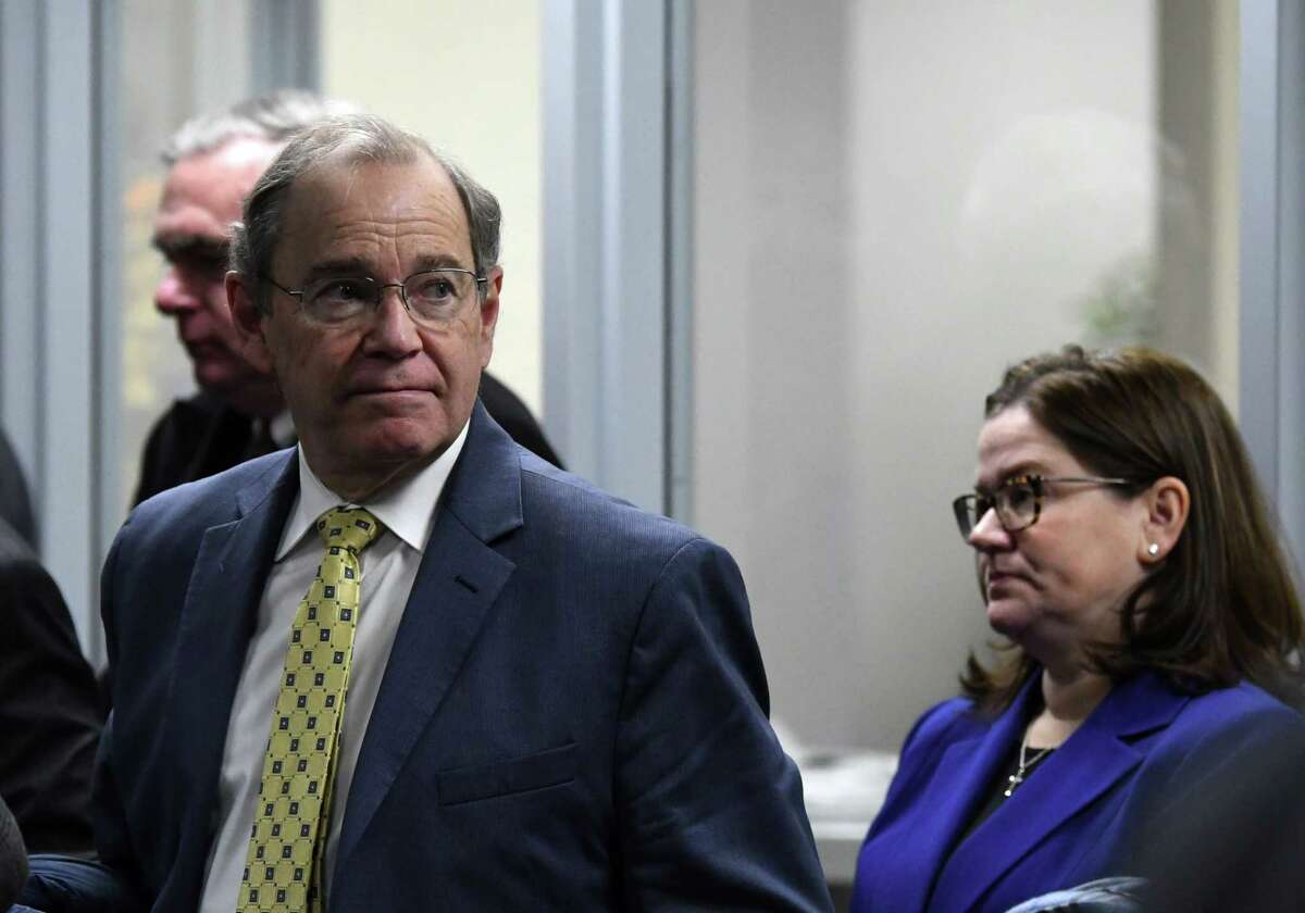 Schenectady man receives 40 years in prison for sexually abusing girl