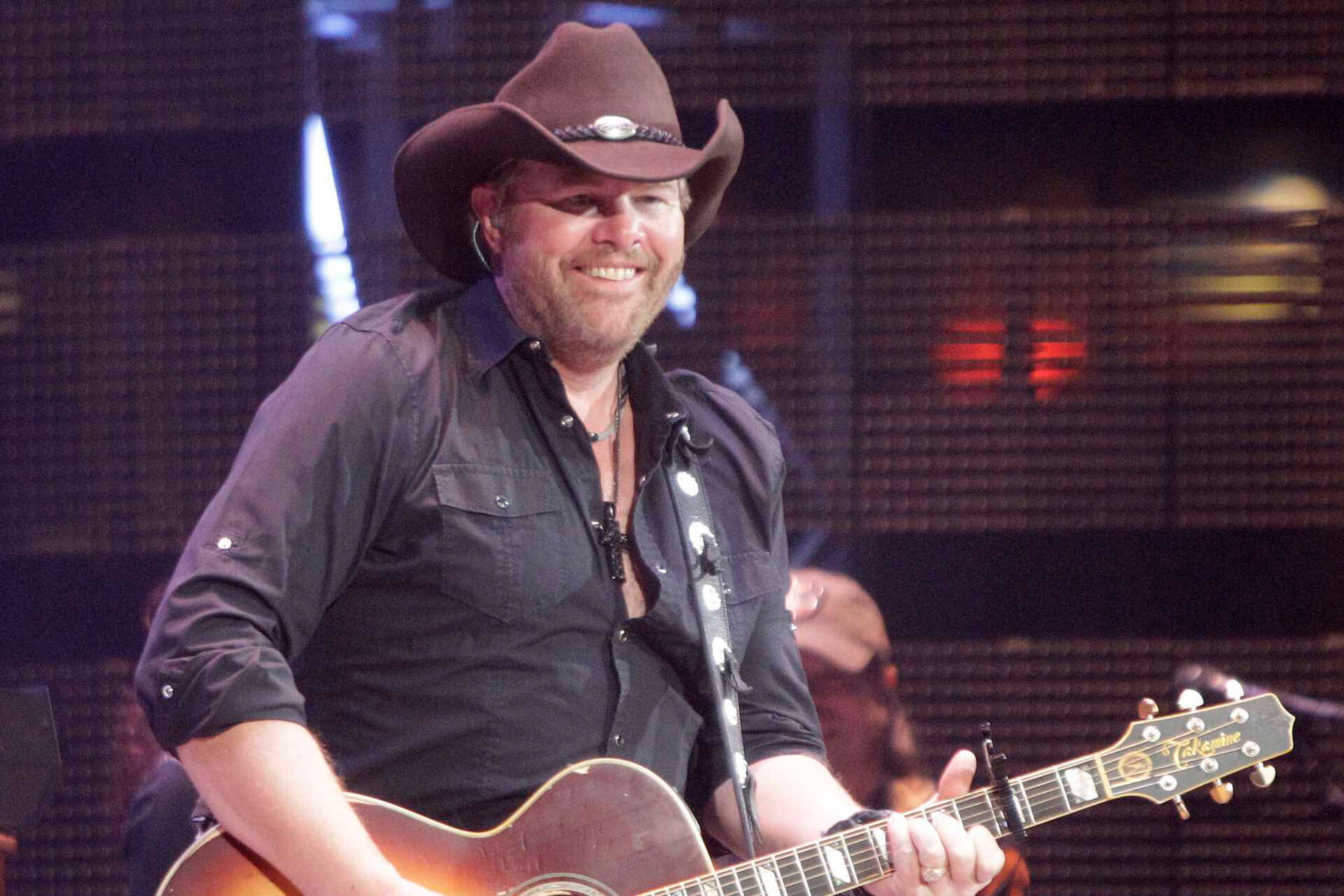 Toby Keith dead at 62:Things to know about the country singer