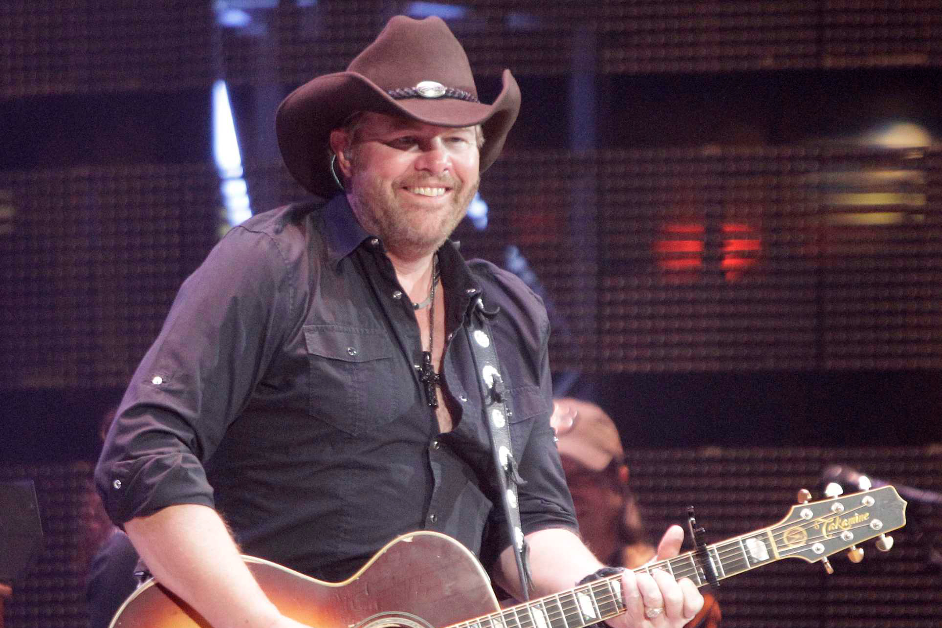 Toby Keith dead at 62:Things to know about the country singer