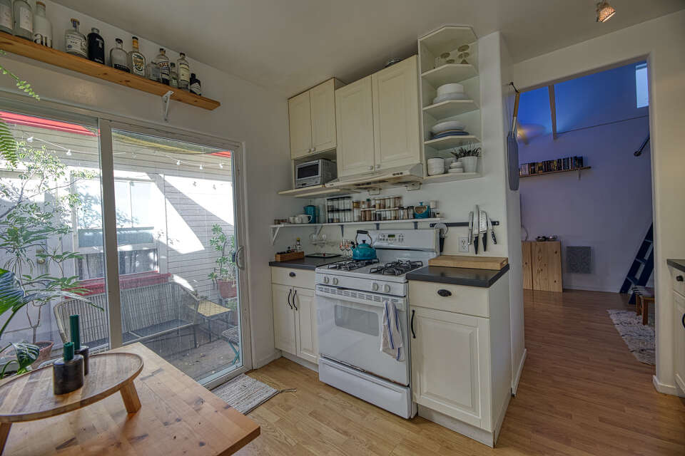 San Francisco residential compound for sale for $1.7M