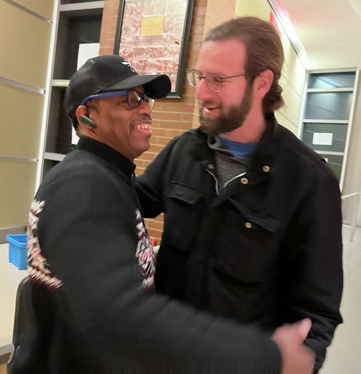 Streater wins special election for New Haven's Ward 21 alder seat