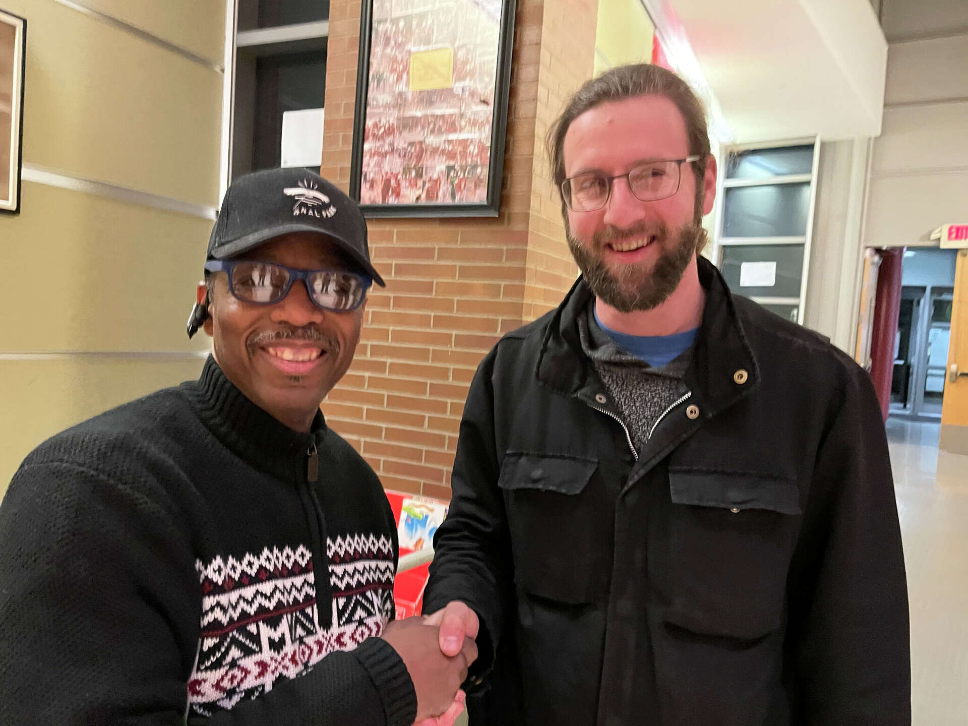 New Haven alder pardoned for murder sues city for $100M