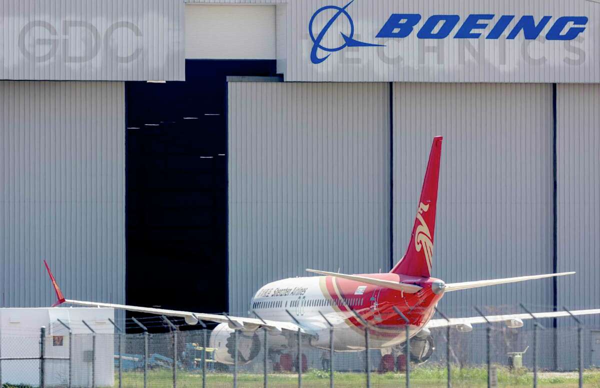 Boeing buys naming rights for Port San Antonio’s concert and esports venue