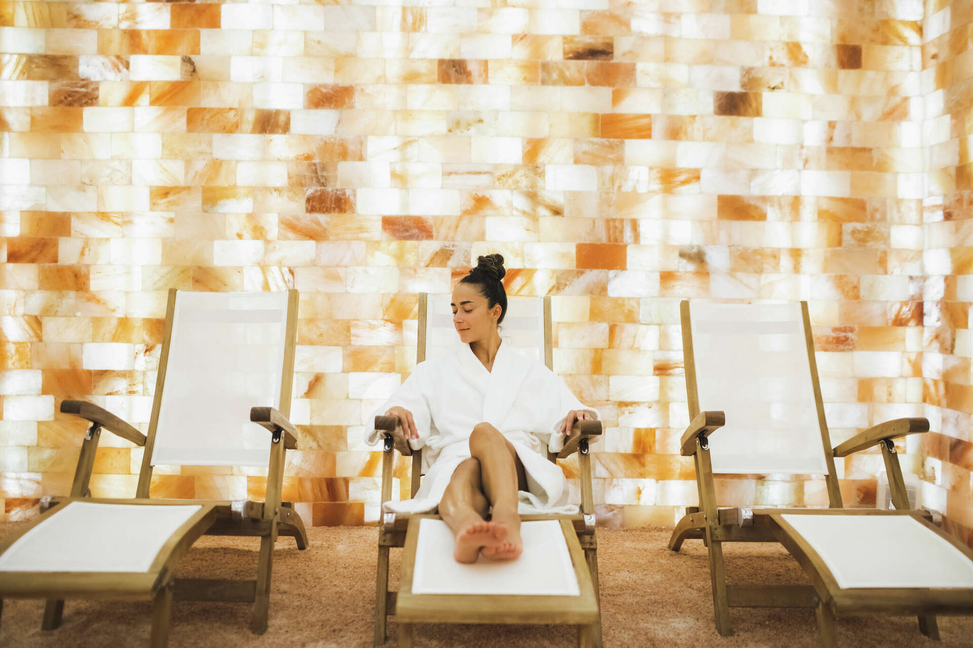 5 Houston hotels with incredible day spas