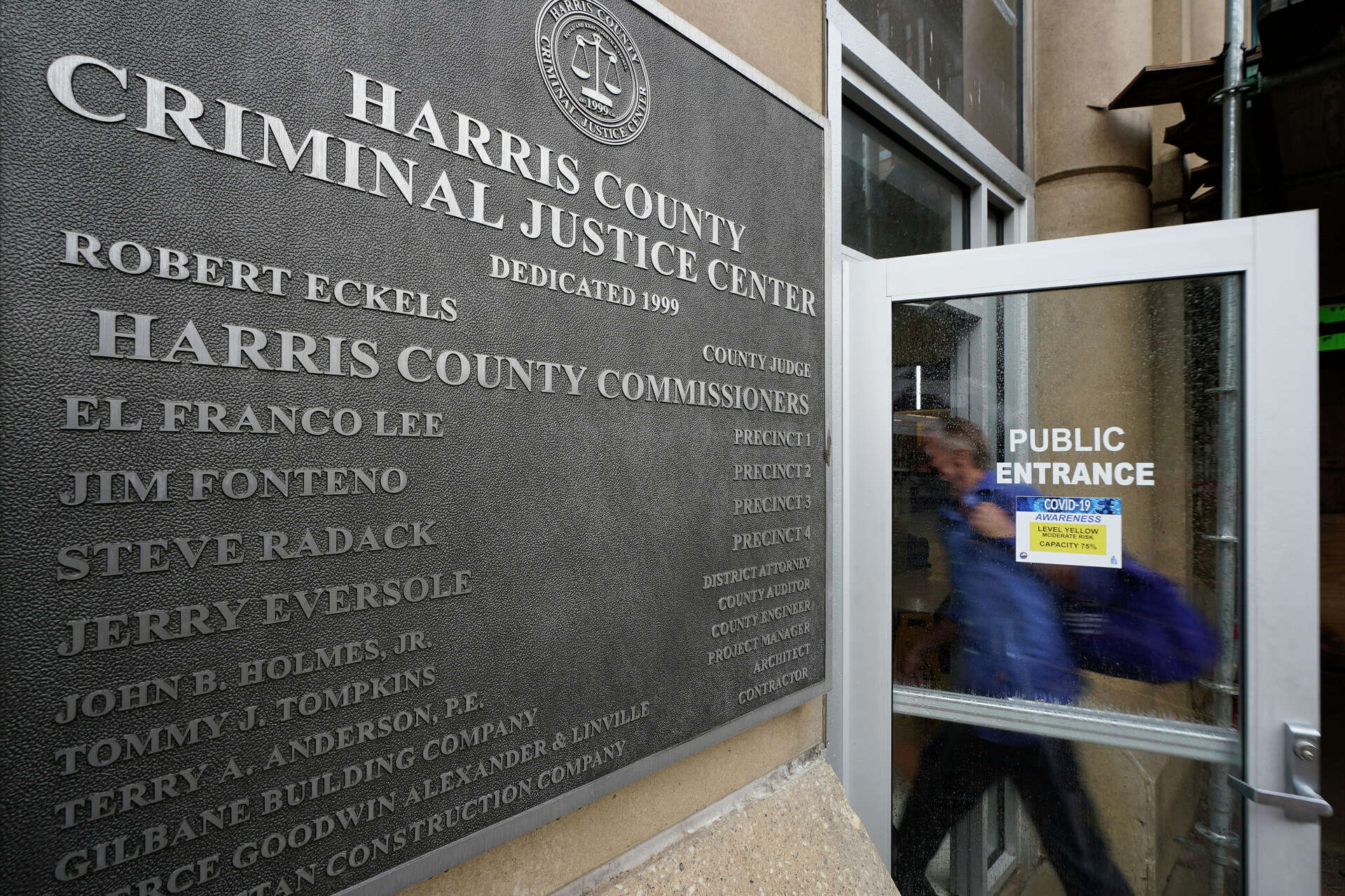 TikTok-famous Houston prosecutor resigns over racist tweets