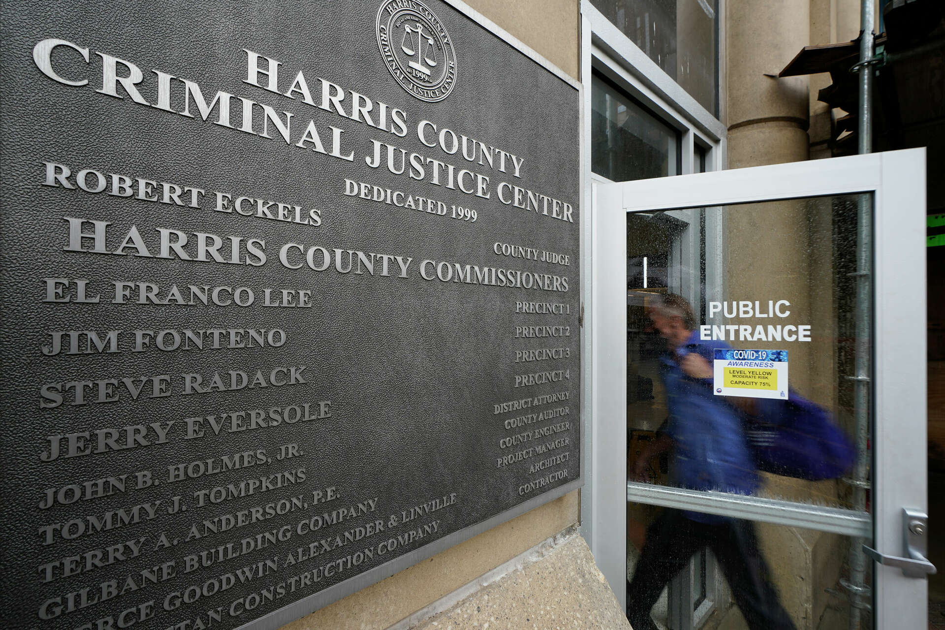 TikTok-famous Houston prosecutor resigns over racist tweets