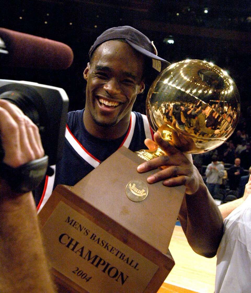 UConn men's basketball: History of Final Four appearances