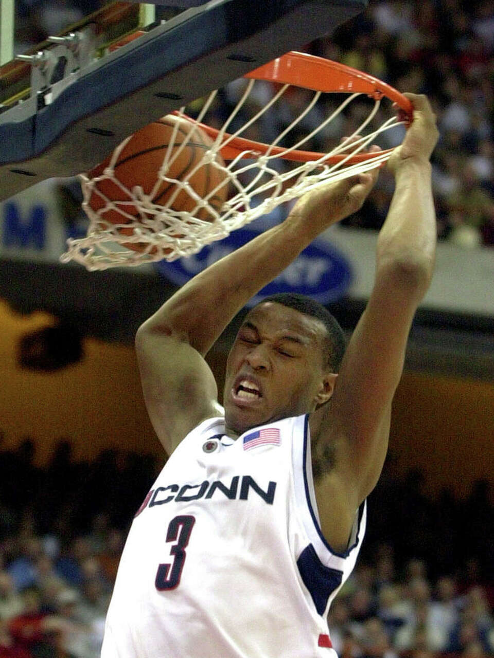 UConn men's basketball 00s All-Decade team