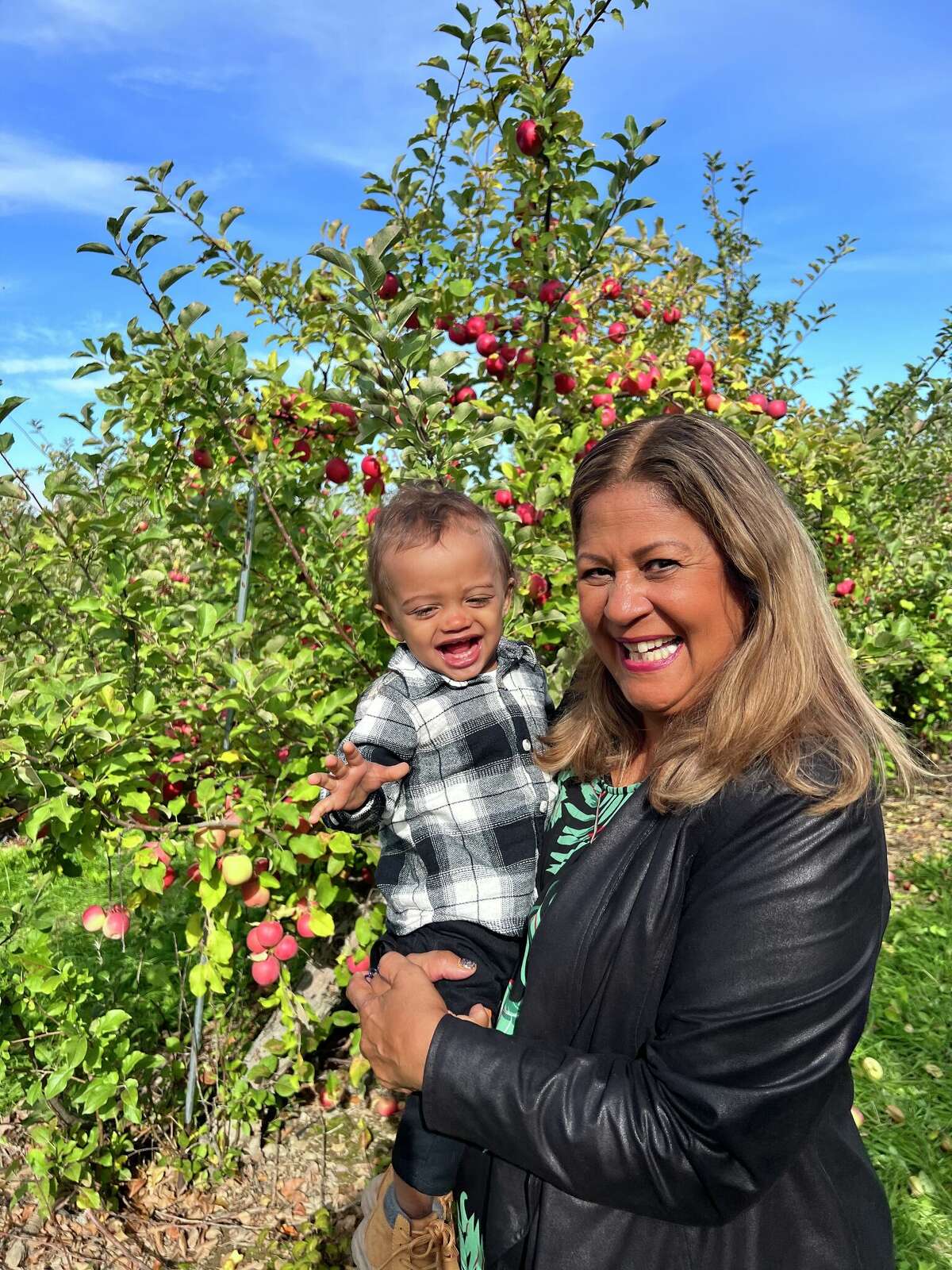 What has Yolanda Vega been doing since retirement?