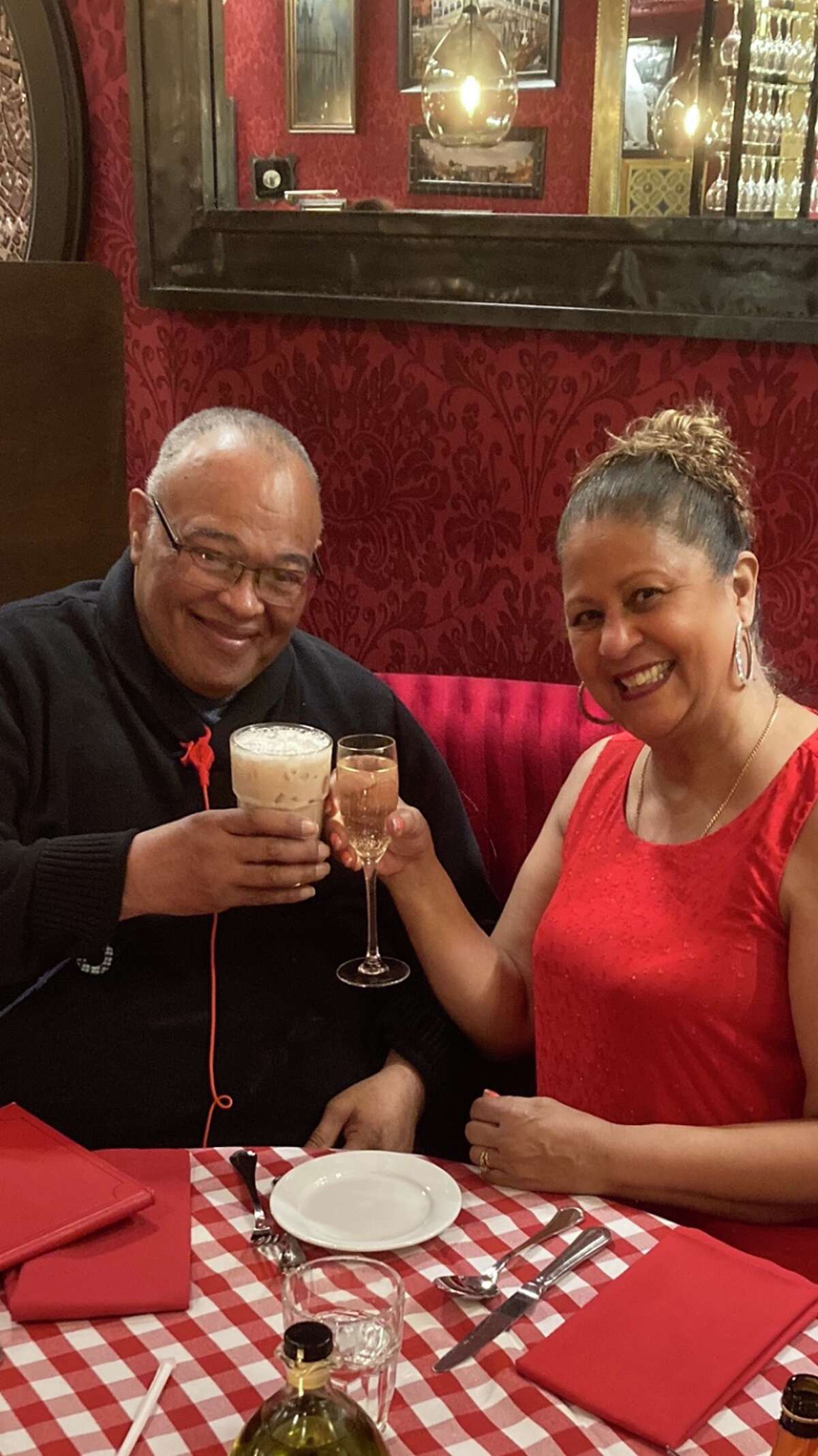 What has Yolanda Vega been doing since retirement?