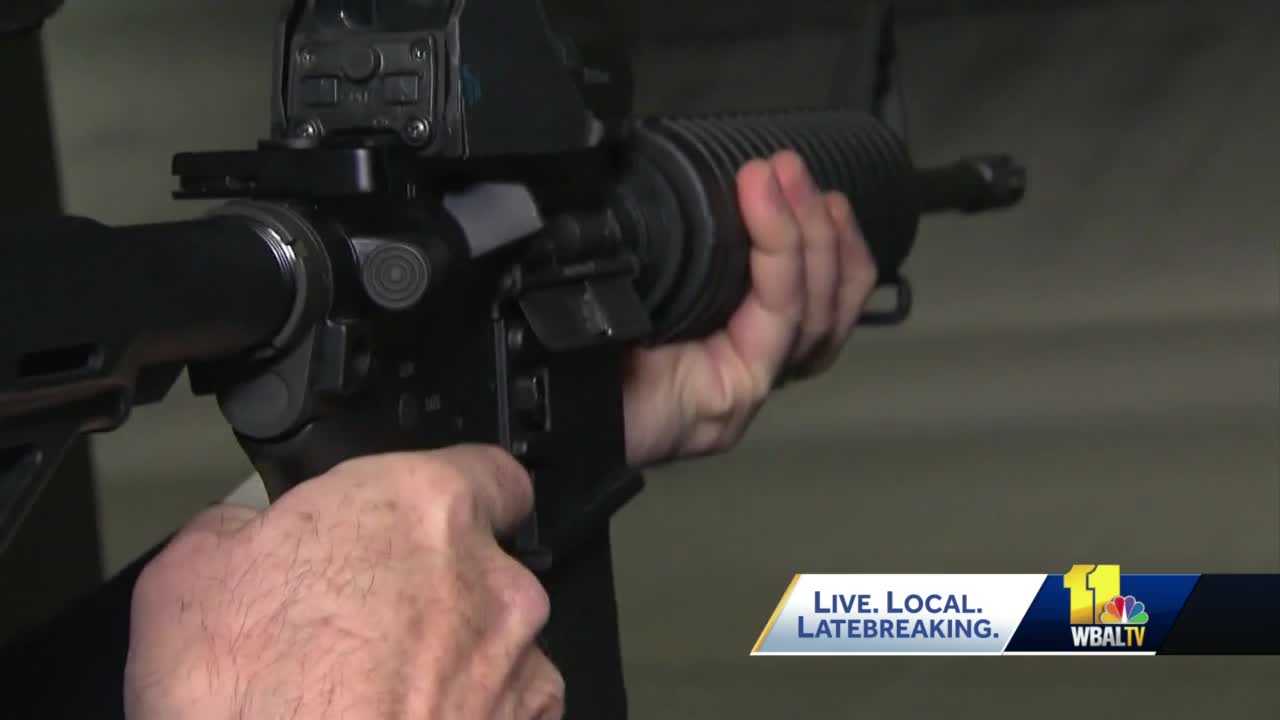 Gun violence prevention experts research mass shootings and how to stop ...