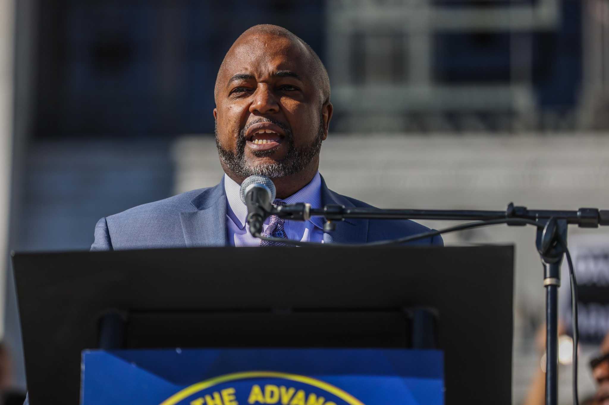 Federal judge slams Oakland police amid alleged misconduct scandal