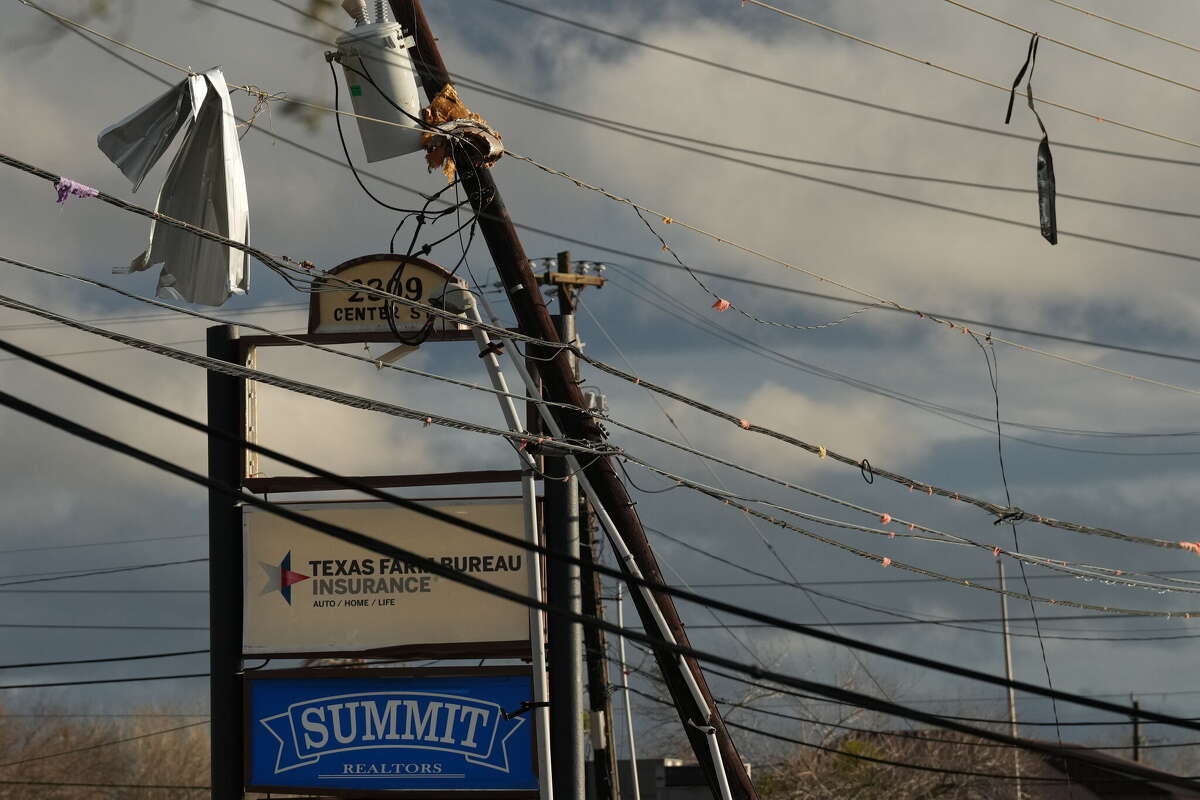 Deer Park, Pasadena schools closed Wednesday after Houston tornadoes
