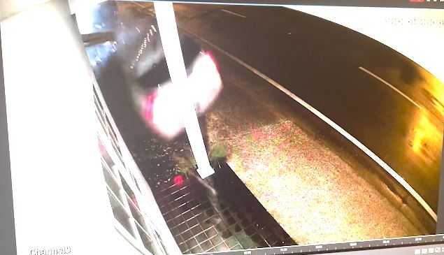 Police: Shocking video shows DUI driver crashing into ﻿Florida dentist ...