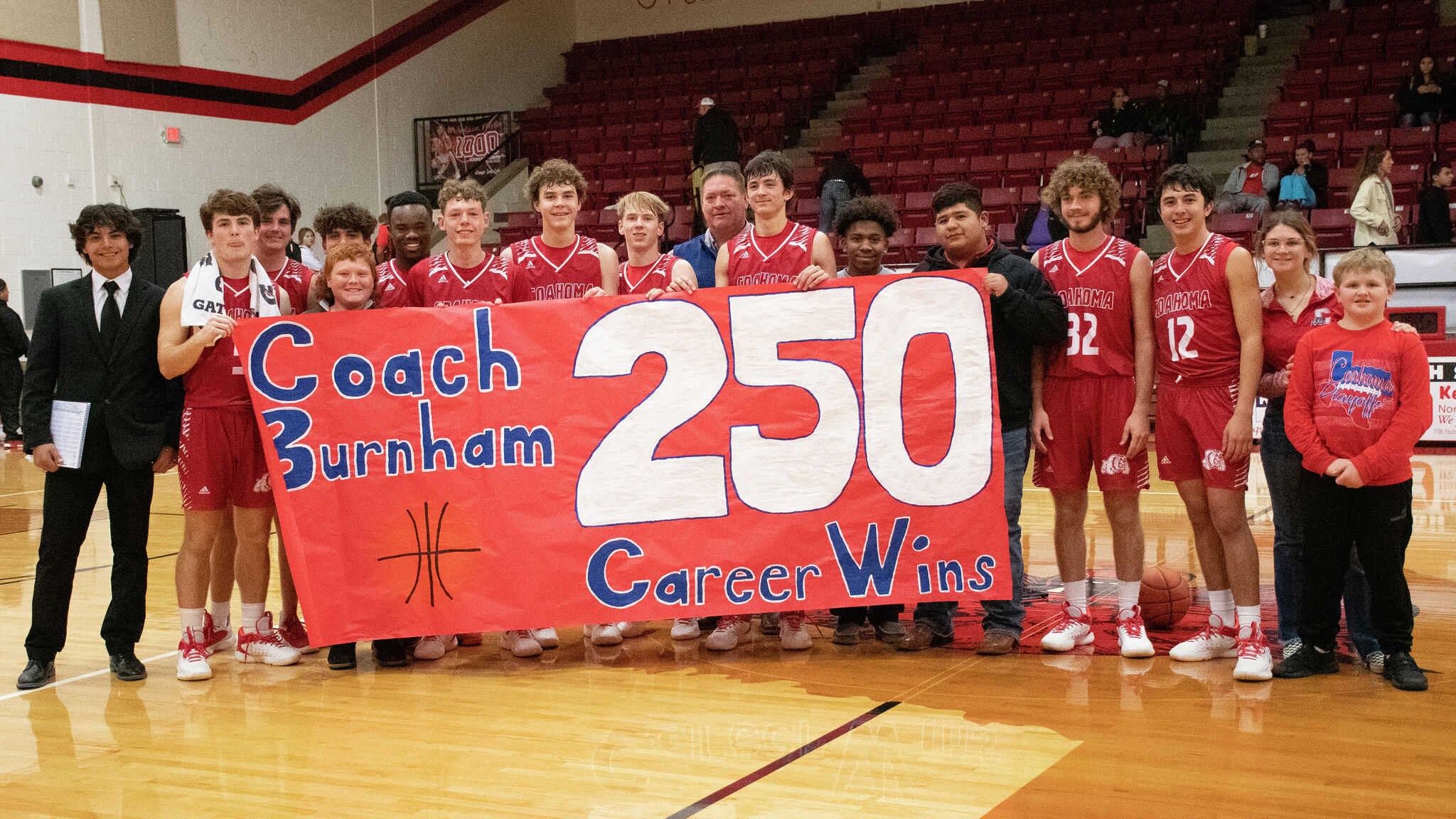 HS BASKETBALL: Roundup from Jan. 24