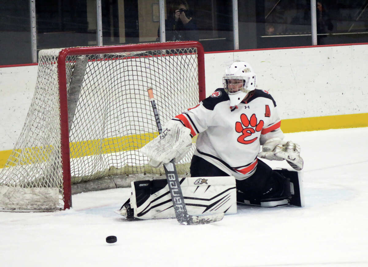 Andrew Mohesky scores twice in Edwardsville’s big win