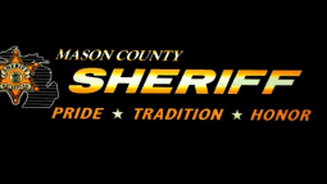 Mason County Sheriff’s Office IDs Fountain woman who died in crash