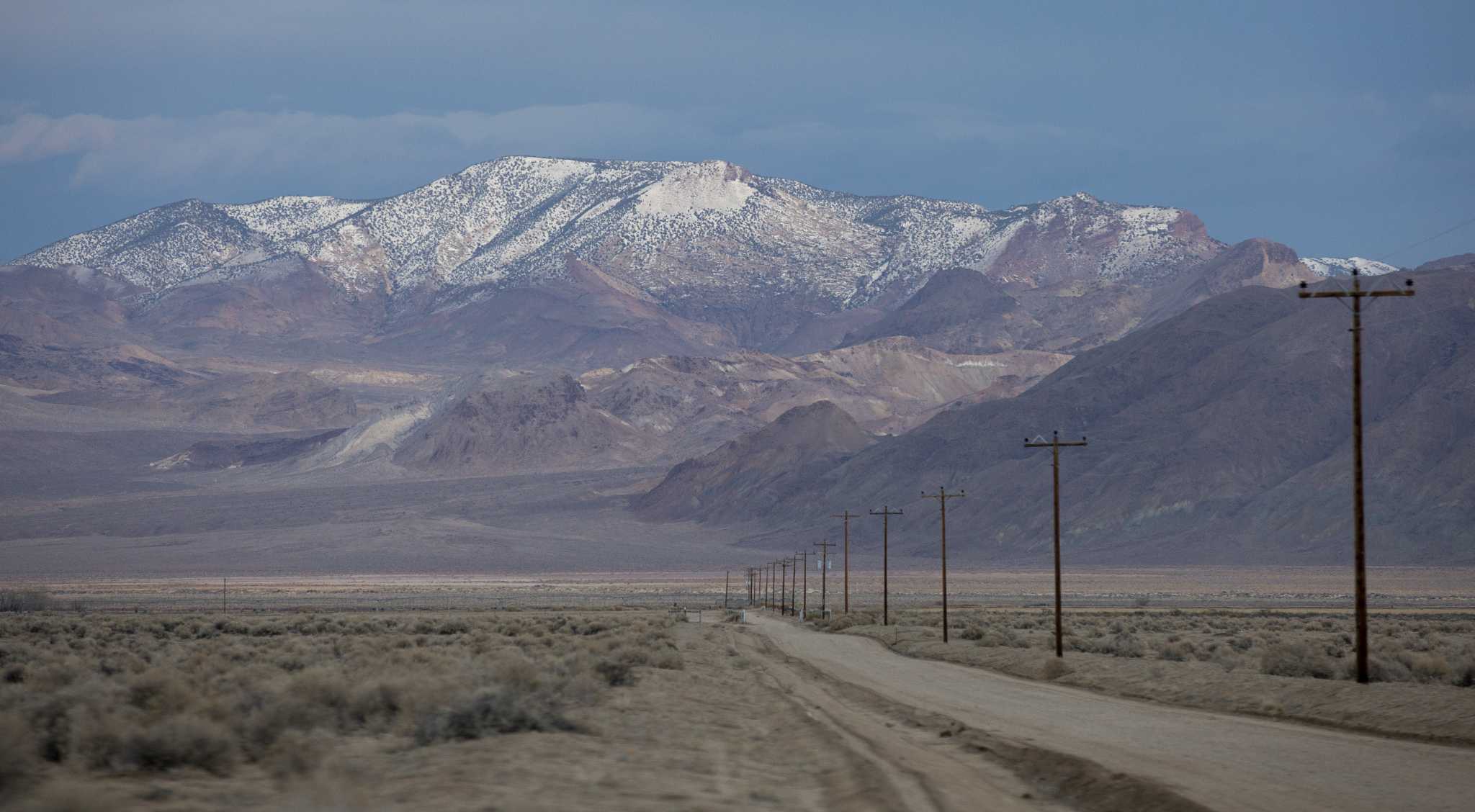 Mining firms rush to develop U.S. lithium deposits amid pushback