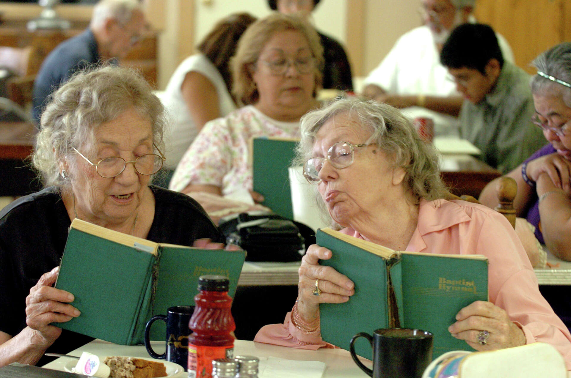 Beloved San Antonio restaurant Joseph's Storehouse Baking Co. returns