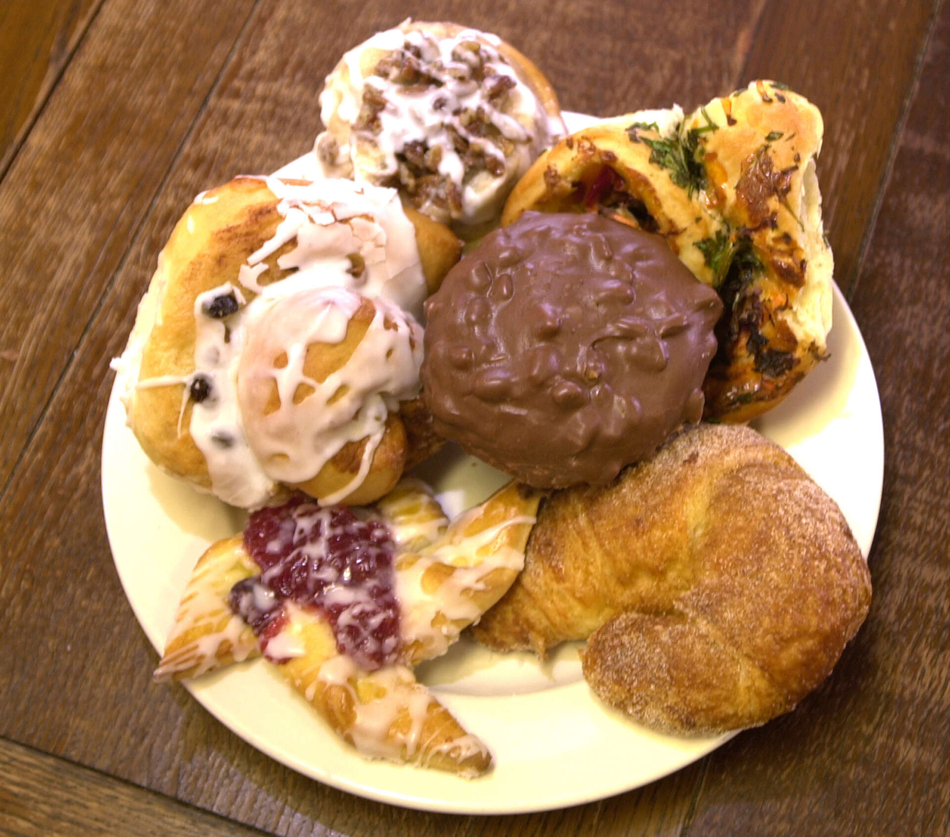 Beloved San Antonio restaurant Joseph's Storehouse Baking Co. returns