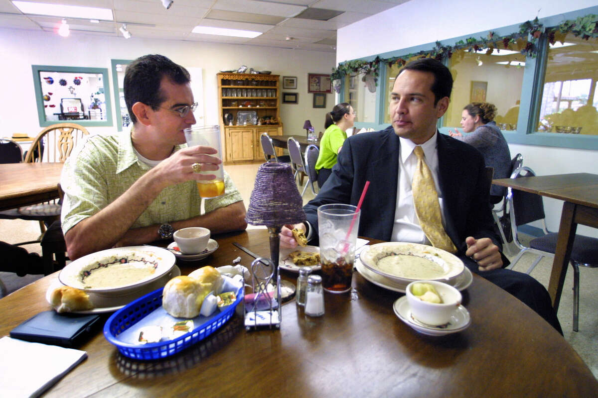 Beloved San Antonio restaurant Joseph's Storehouse Baking Co. returns