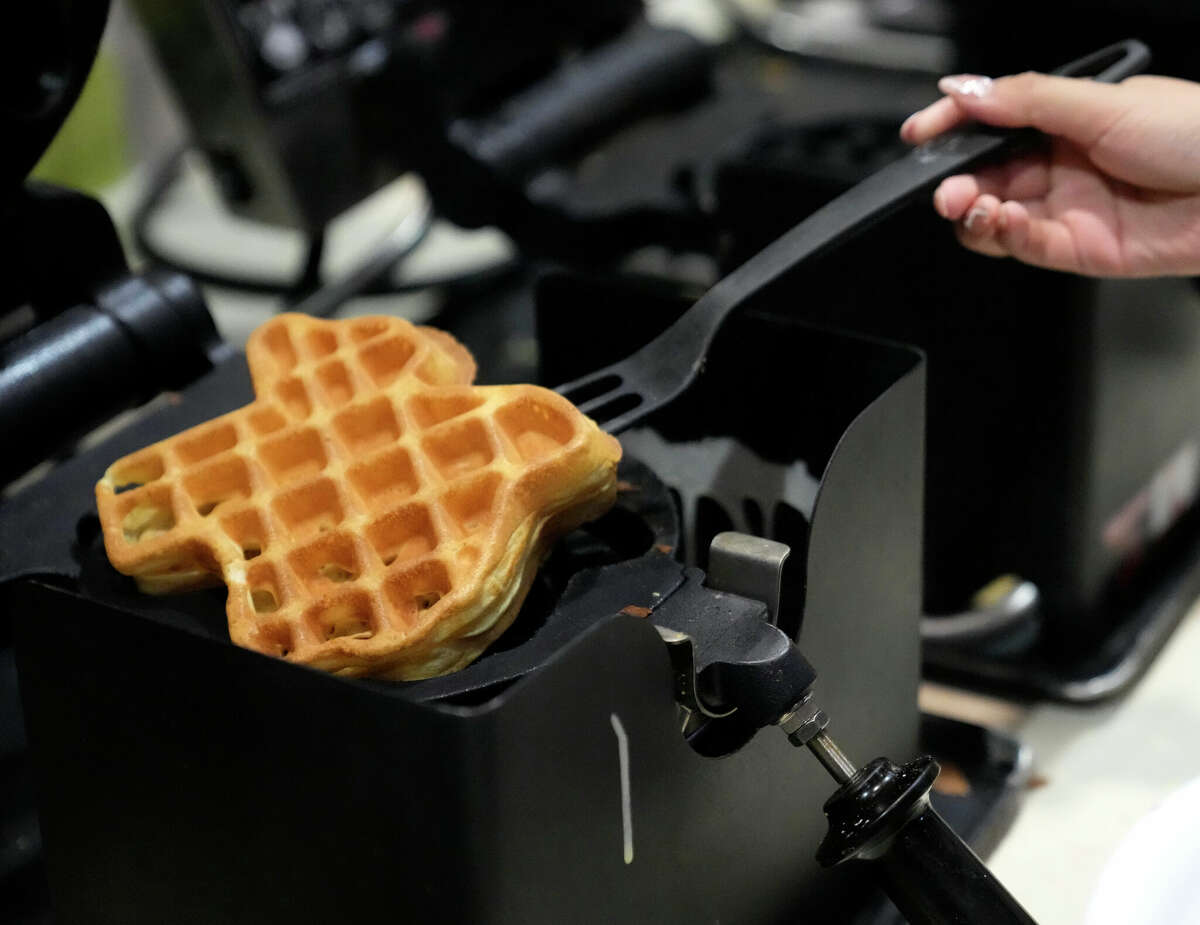 Houston-area colleges are reimagining campus dining options for Gen Z