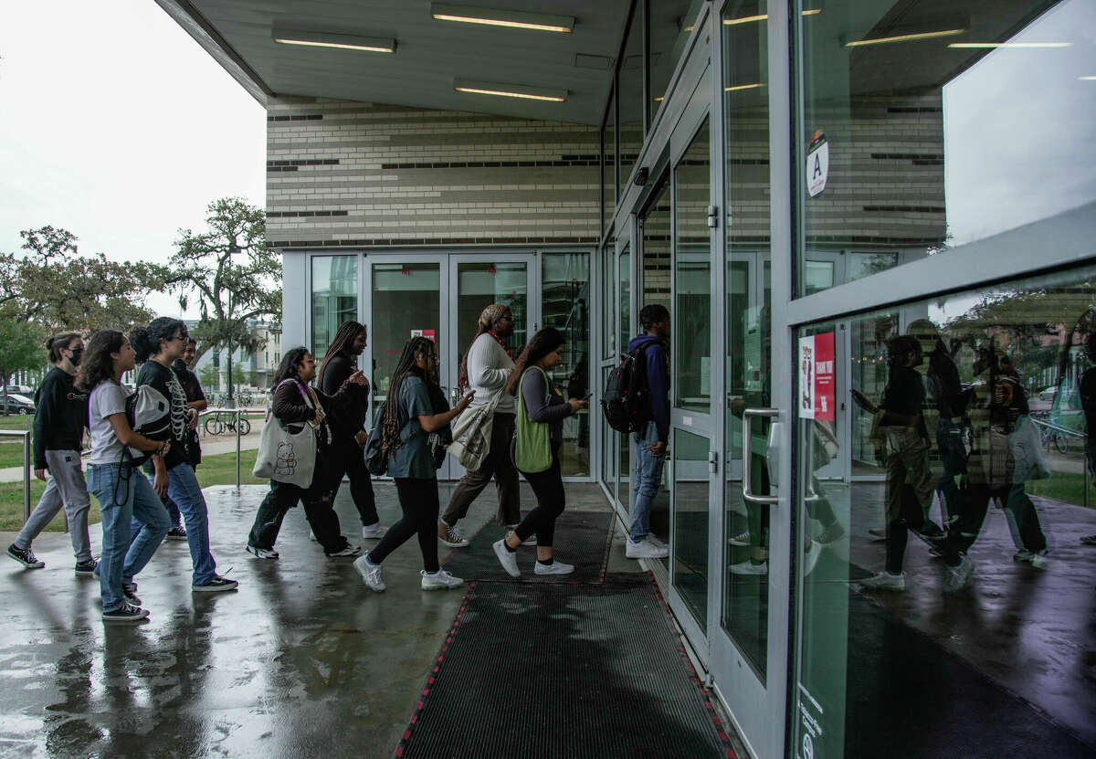 Houston-area colleges are reimagining campus dining options for Gen Z