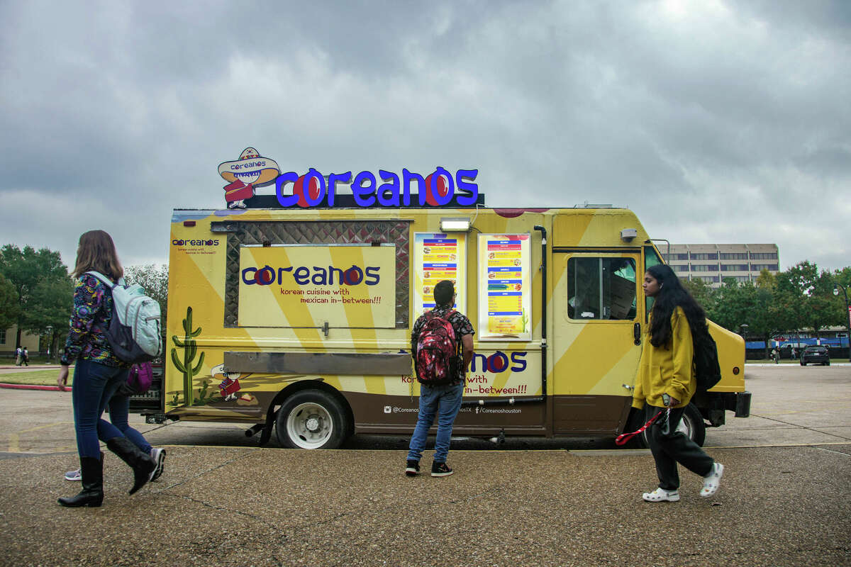 Houston-area colleges are reimagining campus dining options for Gen Z