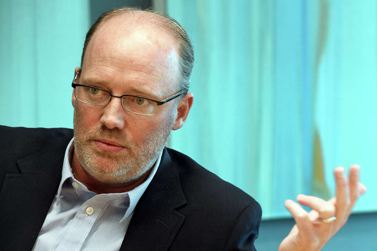 Global Atlantic growing in Connecticut despite industry headwinds