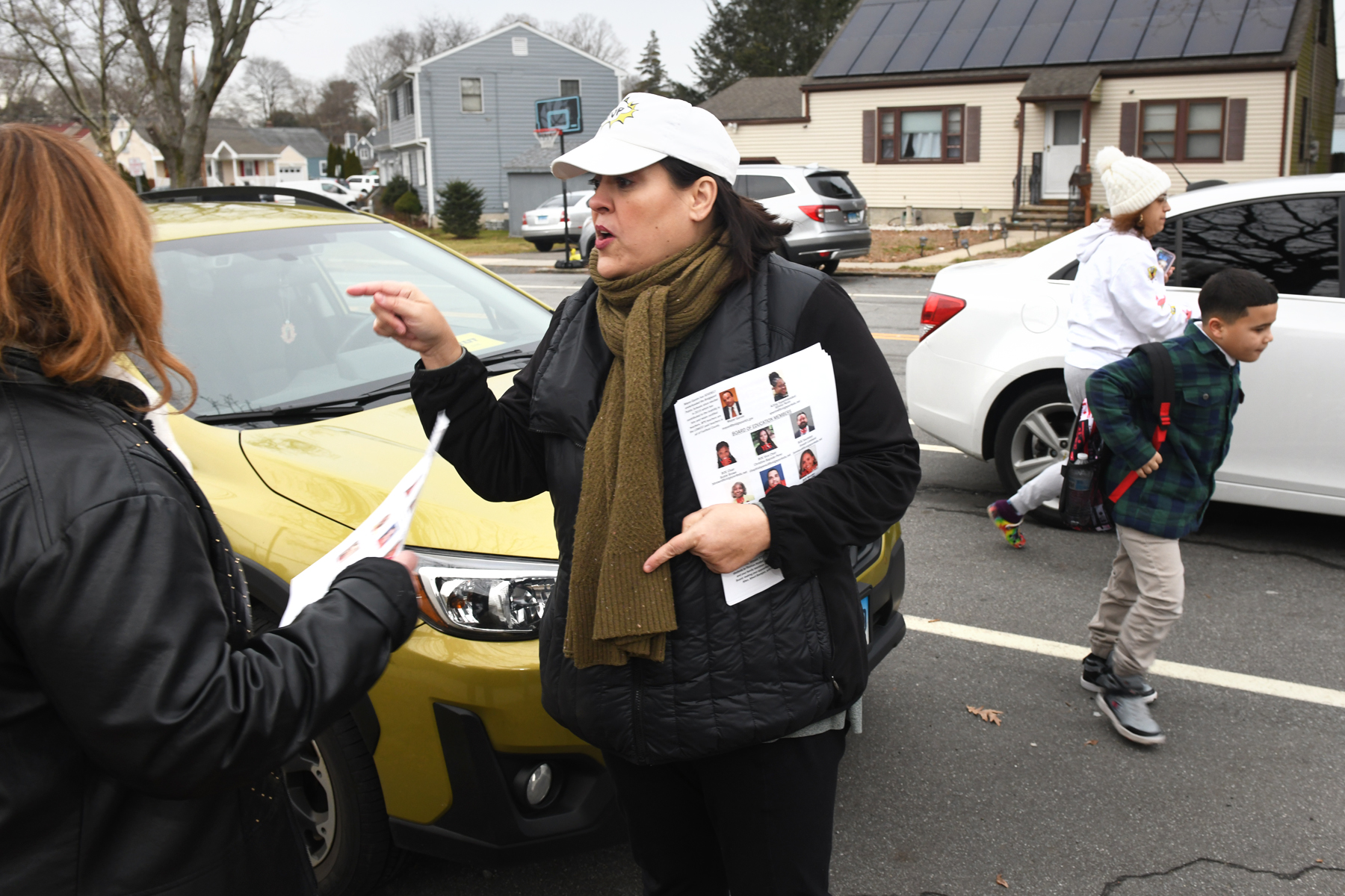 Bridgeport council OKs redistricting do-over to avoid lawsuit