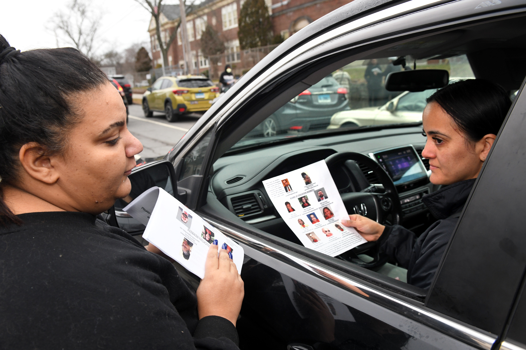 Bridgeport ditches plan to move 66 students to Thomas Hooker