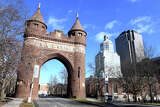 What to know about visiting Bushnell Park in Hartford