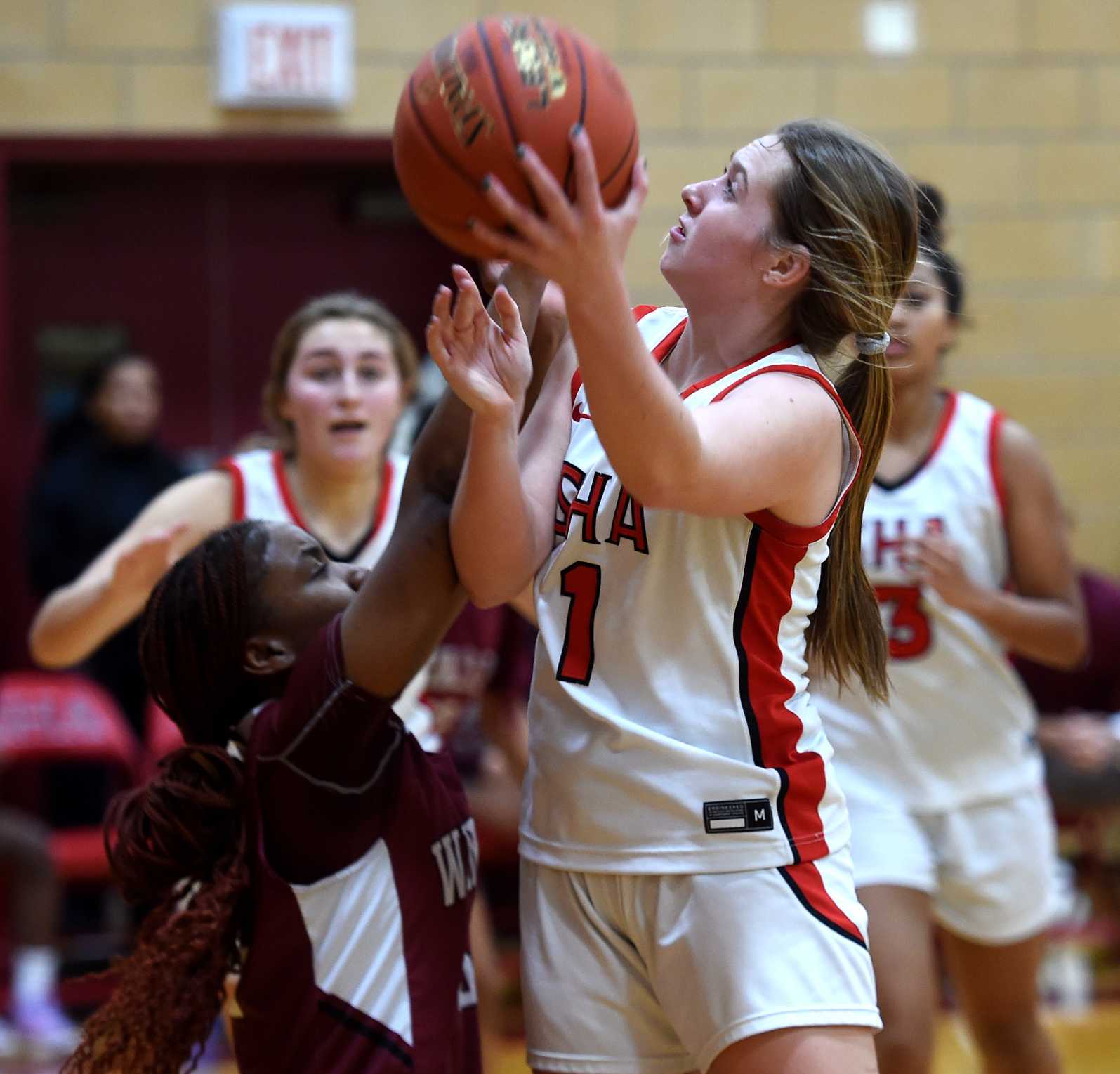 The GameTimeCT Top 10 Girls Basketball Poll for Jan. 25, 2023