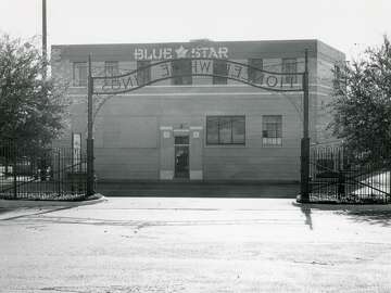 Why San Antonio's Blue Star is on Register of Historic Places