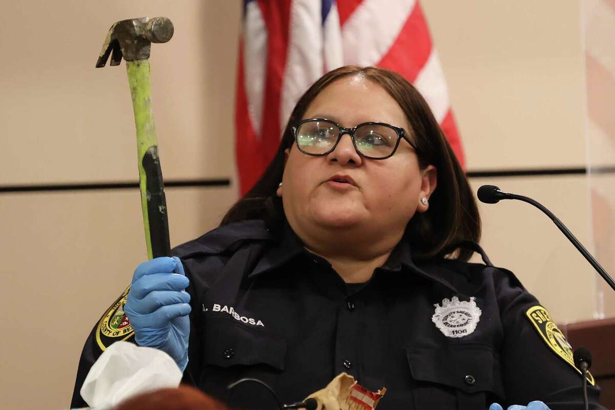 Andre McDonald was being watched by police from Day 1