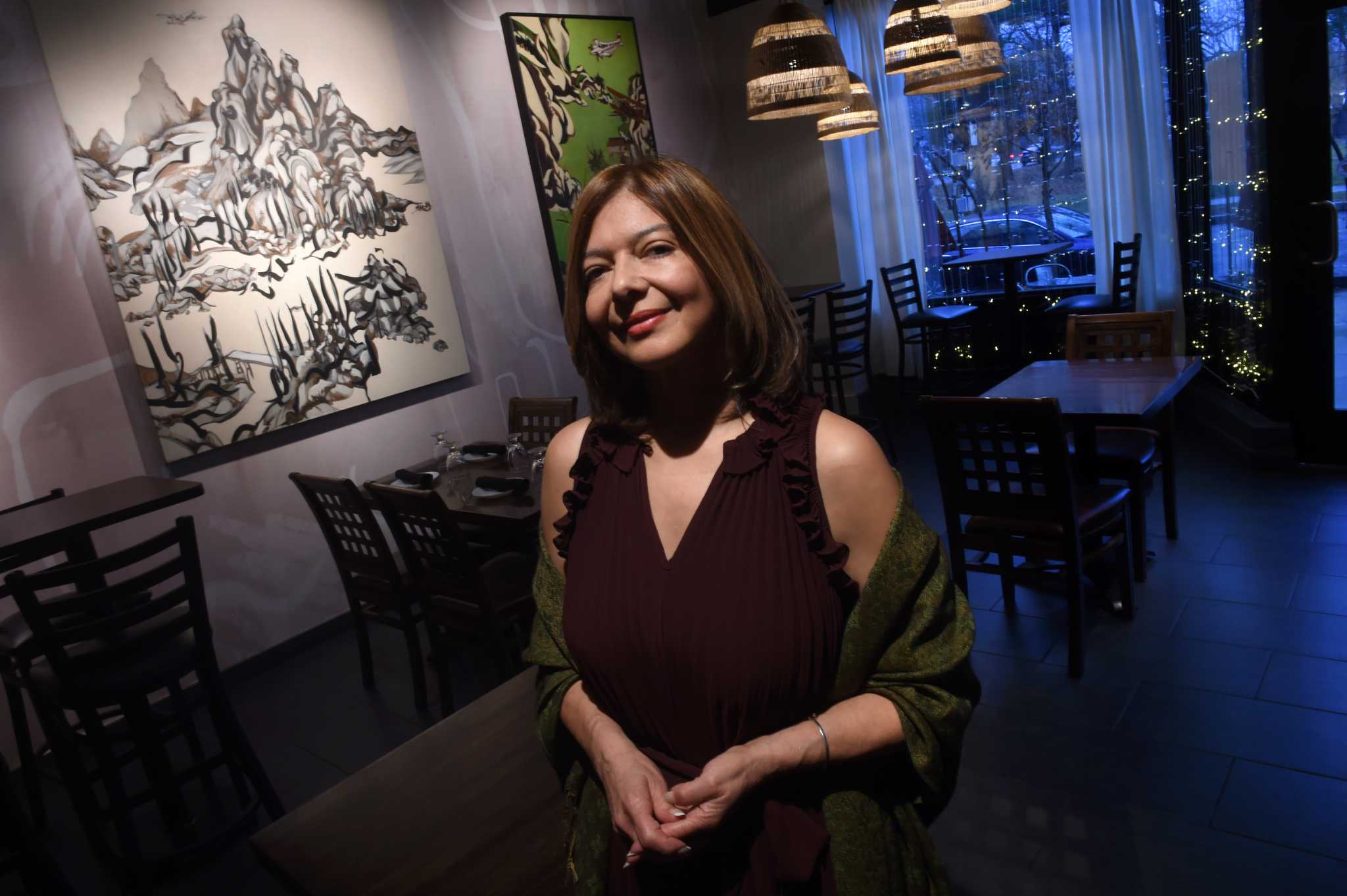 New Haven's Manjares seeks to reinvent itself — with a tapas bar
